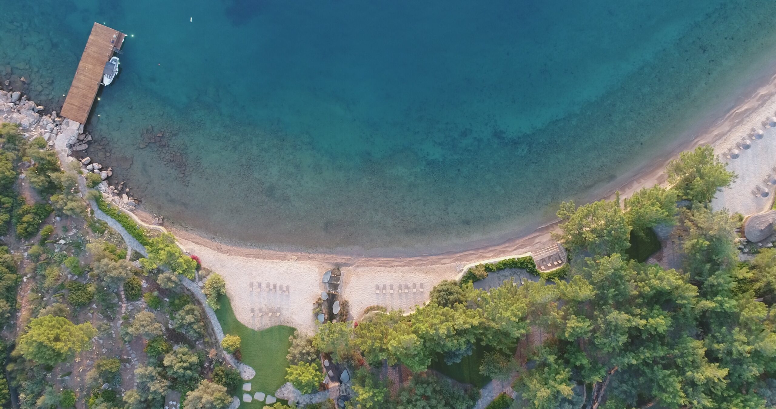 BODRUM MESA AMAZİNG VİLLAS FOR SALE TURKEY - Propertyturk